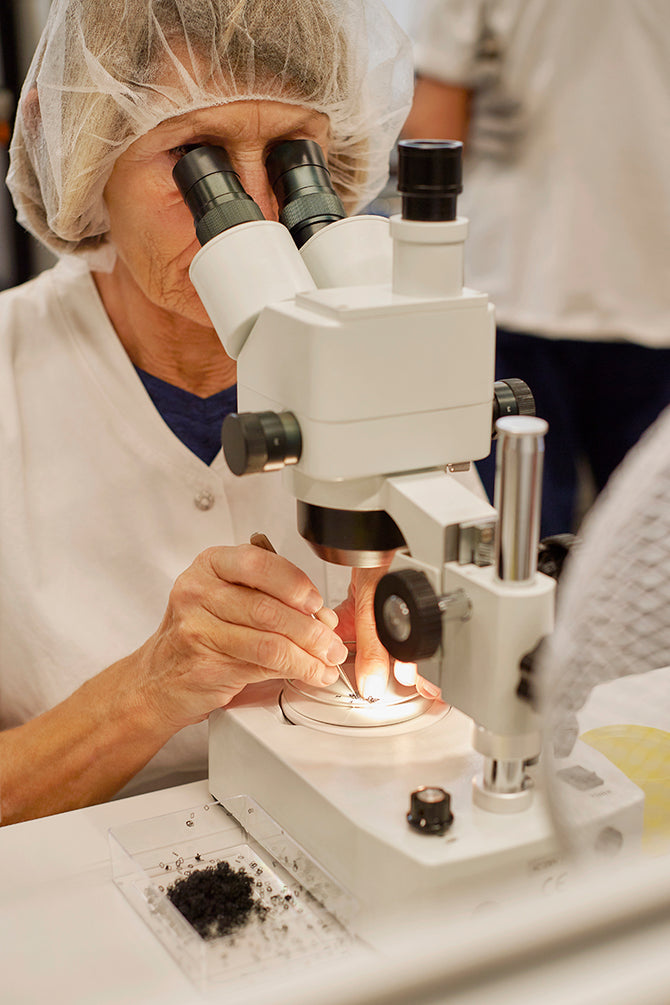 About – ortofon-microtech