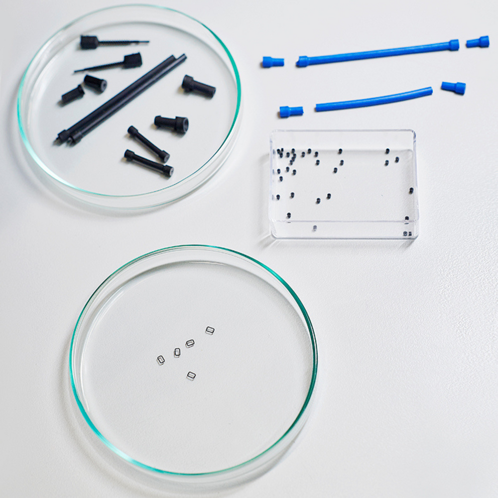 Technical Rubber – ortofon-microtech