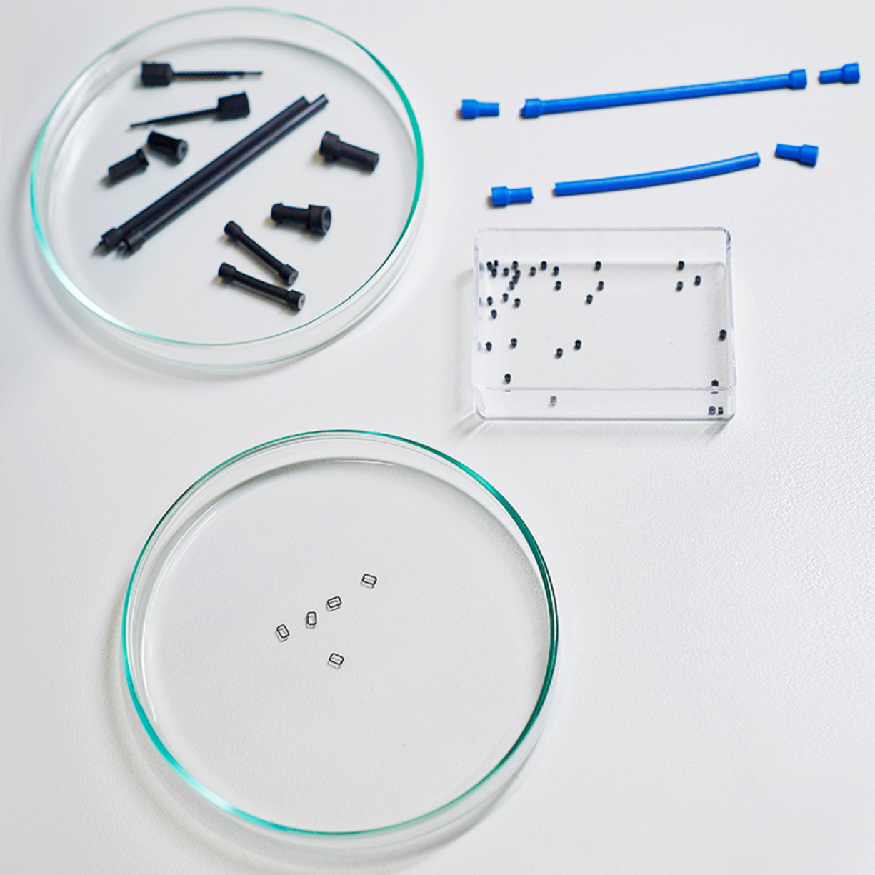 Technical Rubber – ortofon-microtech