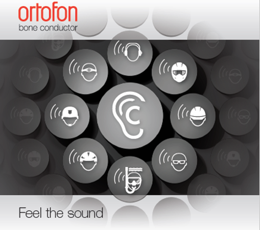 Bone Conductor – ortofon-microtech
